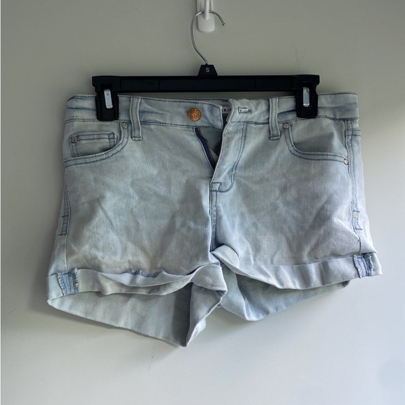 Celebrity Pink | Shorts | Denim Shorts | Poshmark
